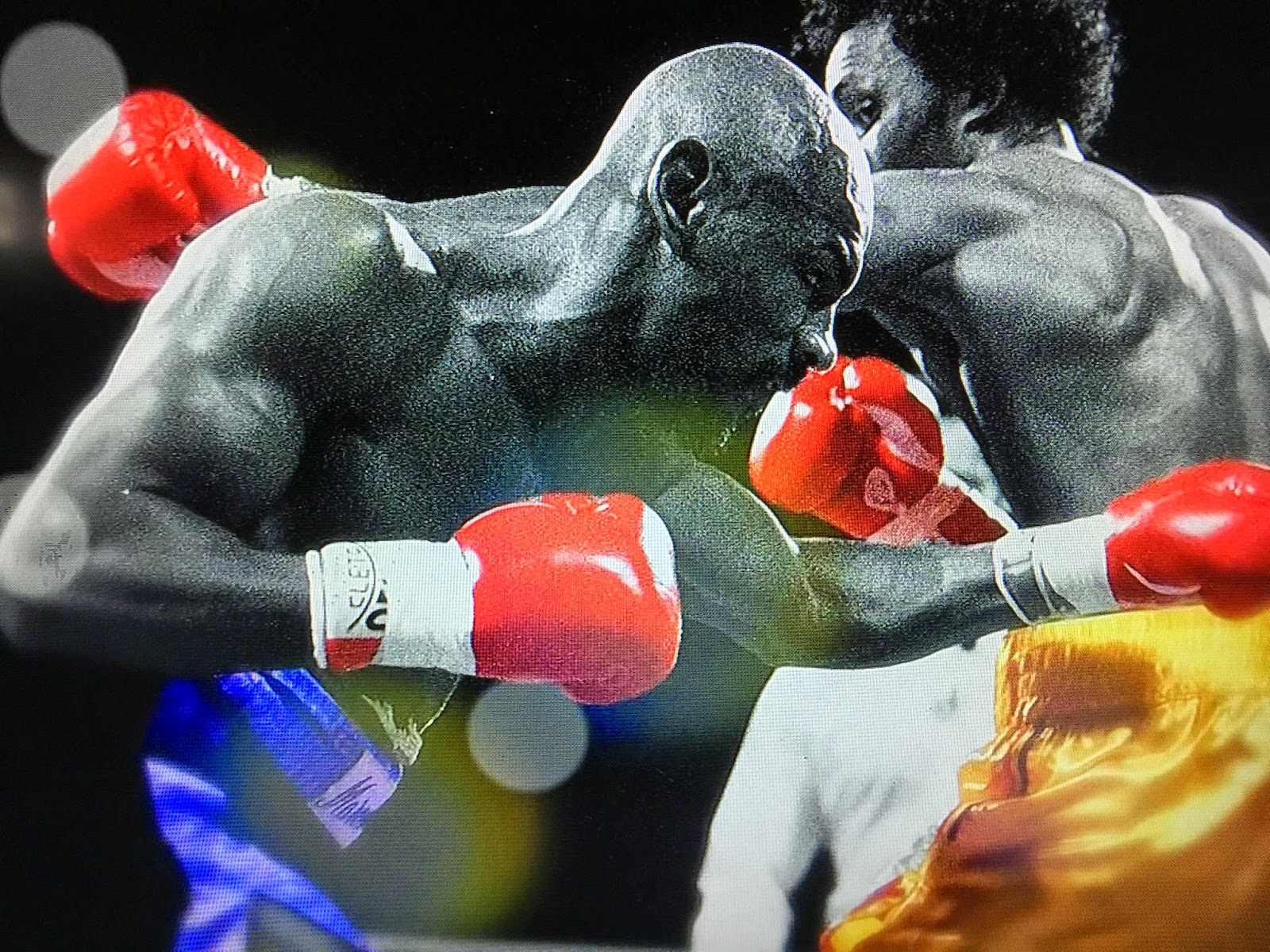 KO Digest: The Reflections of a Brocktonian Paperboy -- Extra! Extra ...